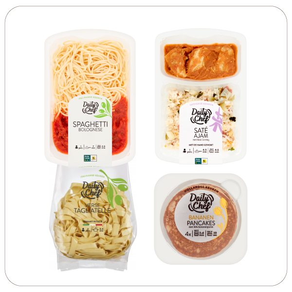 Ready to (H)eat | Foodstore De Huttenheugte