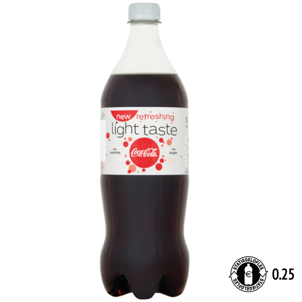 Coca Light COCA COLA SPARKLE GLITTER NIGHT LIGHT CONTINUOUS ...