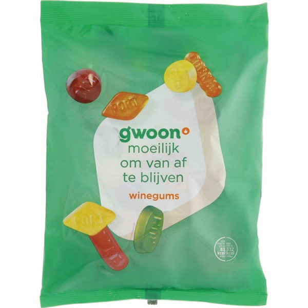 Winegums | Foodstore De Huttenheugte