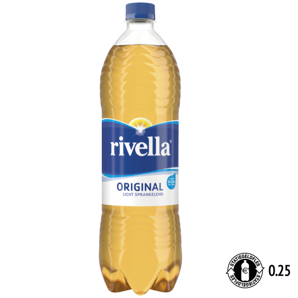 Rivella original | Foodstore De Huttenheugte